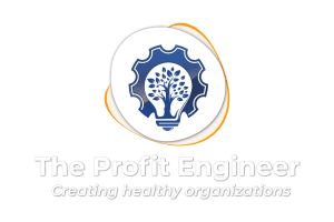 The Profit Engineer – Production Engineer Profitability